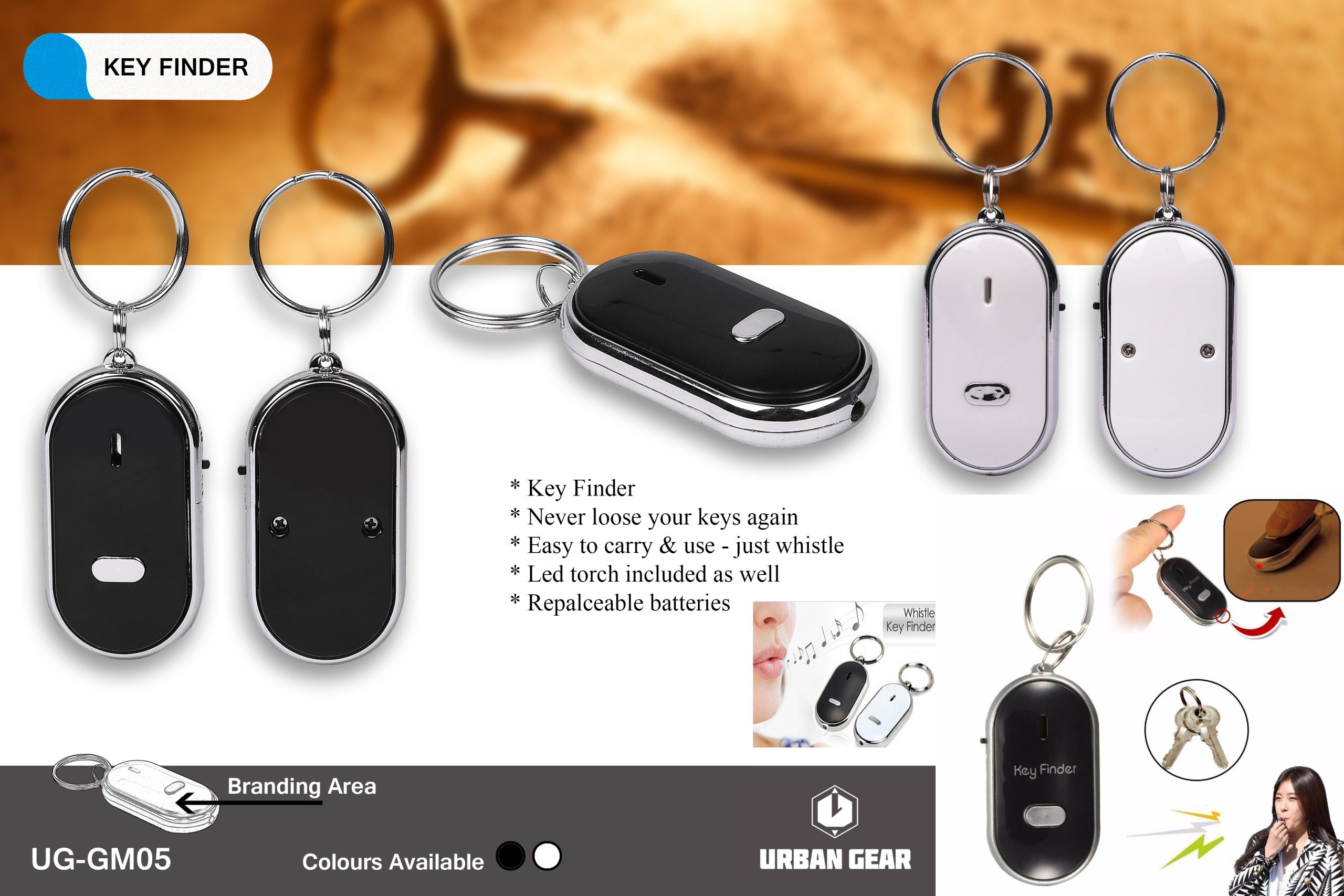 Key Finder – i-gifts
